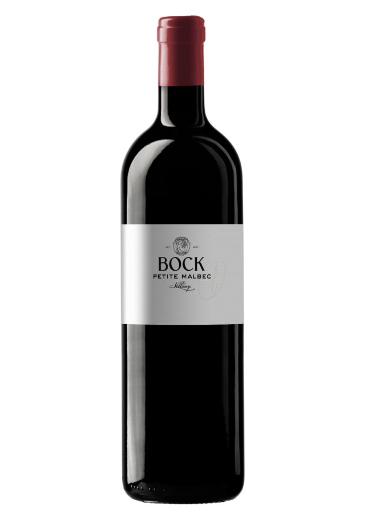 | Bock BV Petite Malbec 2021